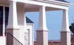 Columns & Post Wraps - Dreyer's Lumber